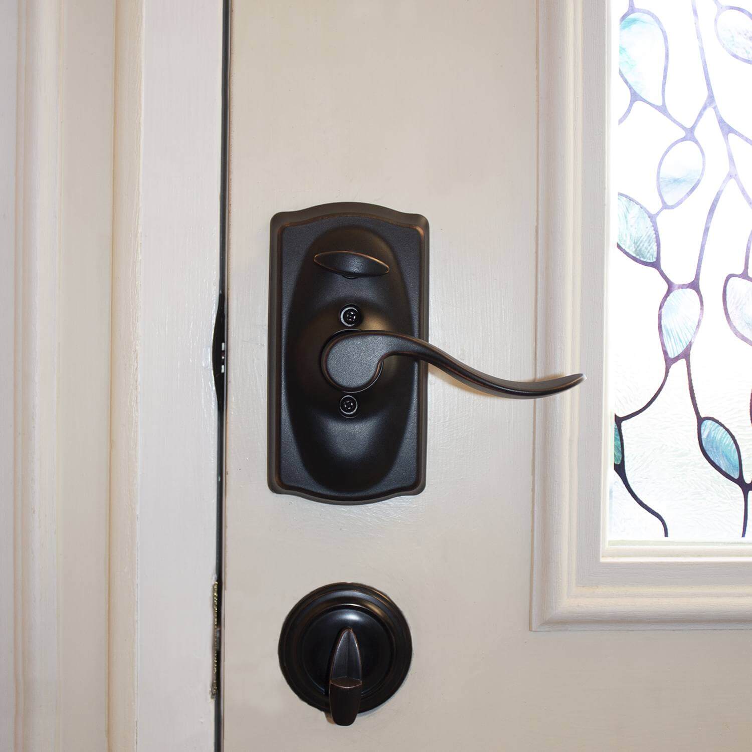 Deadbolt Door Locks Installation Rochester NY | Rochester Door Company
